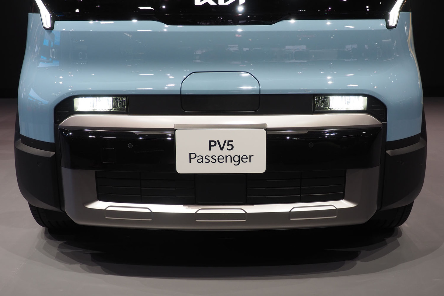 ジャパンモビリティショー2025（Kia） ビジュアル78枚 【画像・写真】 - webCG