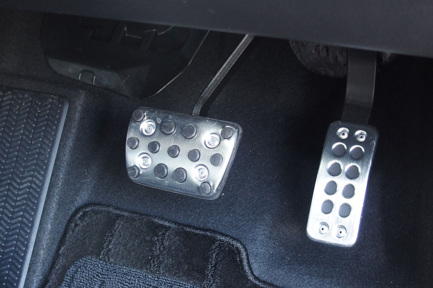 ホンダ・ヴェゼル 内装・外装など94枚 【画像・写真】 - webCG