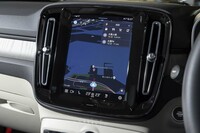 ボルボXC40アルティメットB4 AWD（4WD/7AT）【試乗記】 いつ買うの!? - webCG