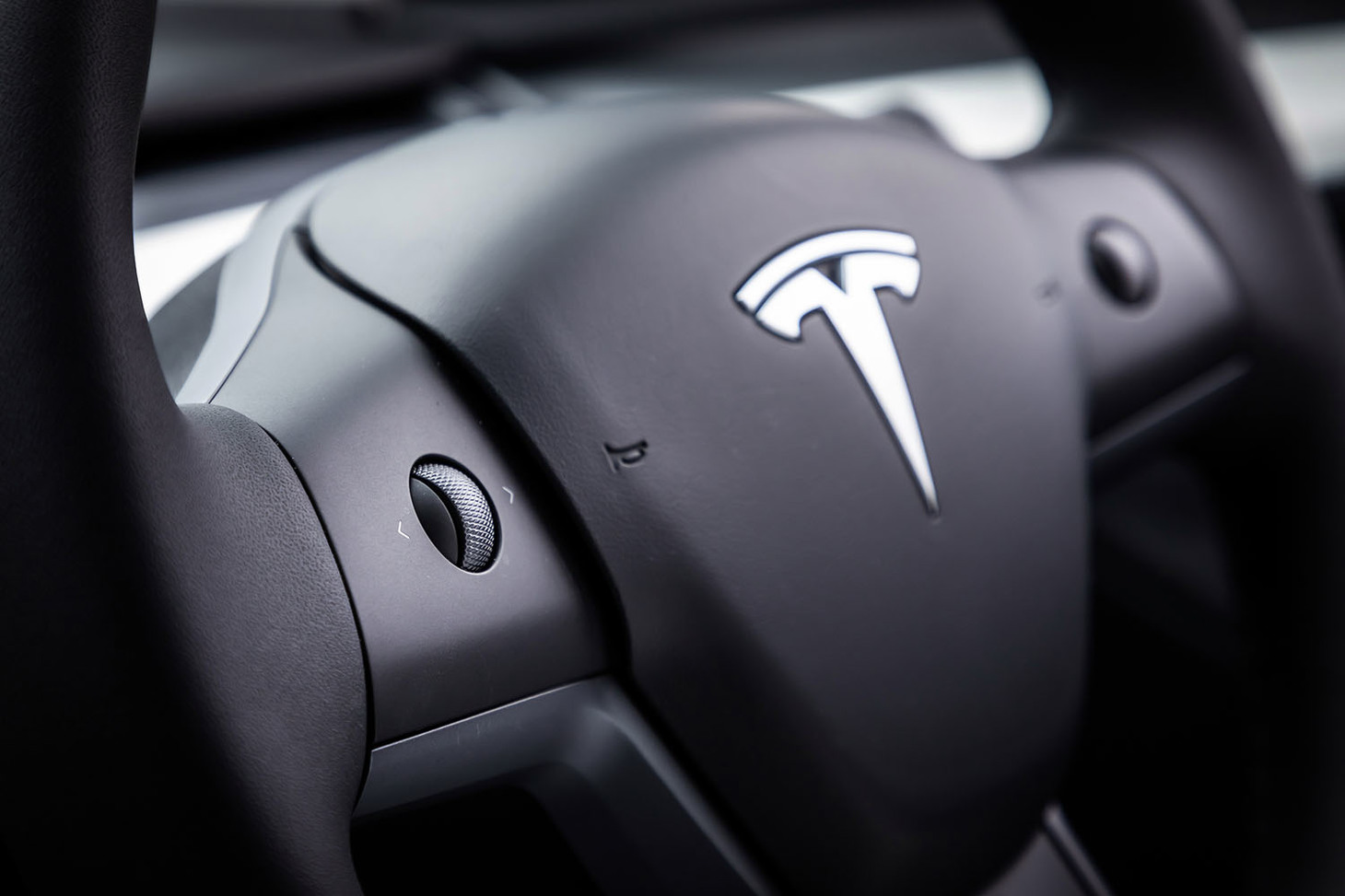 テスラ・モデルYパフォーマンス（4WD）【試乗記】 の画像21枚 - webCG