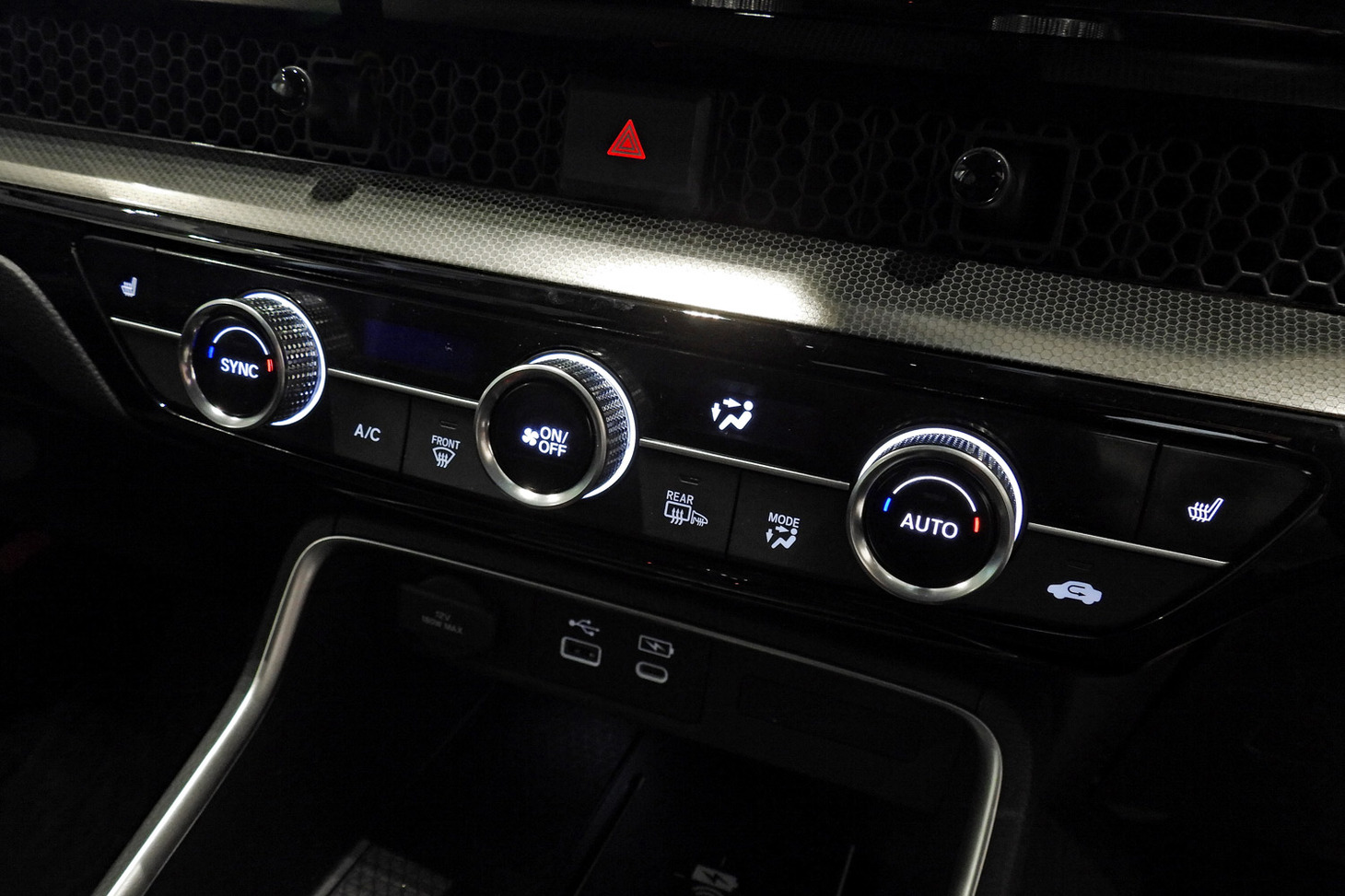 ホンダCR-V e：FCEV 内装・外装など73枚 【画像・写真】 - webCG