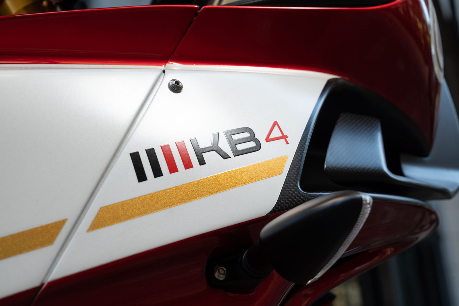 ビモータKB4（6MT）【レビュー】 の画像17枚 - webCG