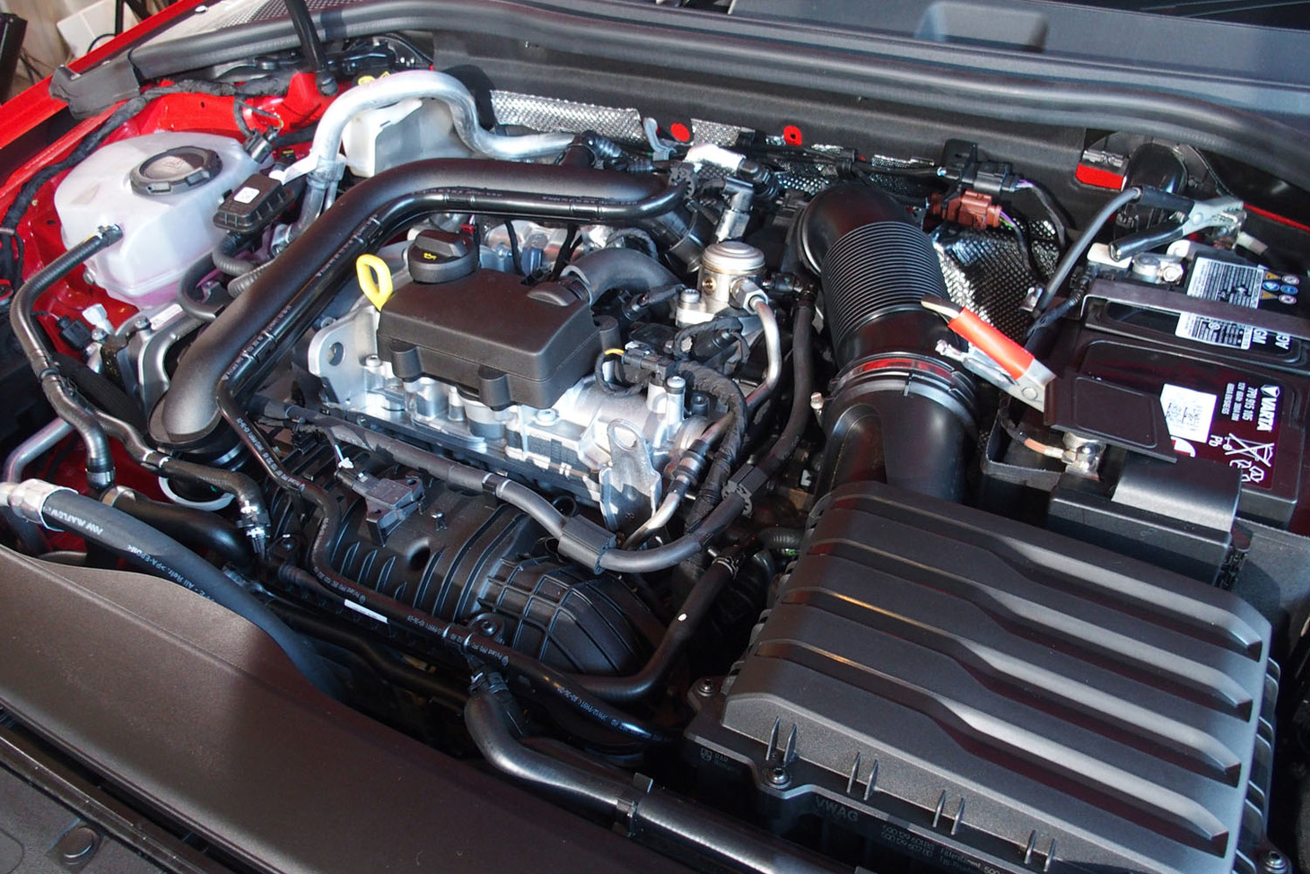 アウディA3／S3 内装・外装など52枚 【画像・写真】 - webCG