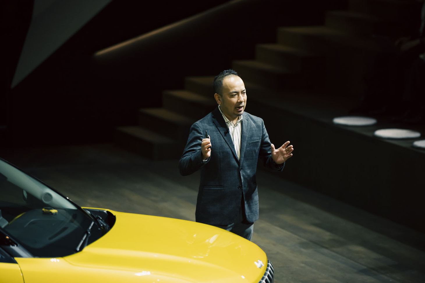 ジープ・アベンジャー 内装・外装など63枚 【画像・写真】 - webCG