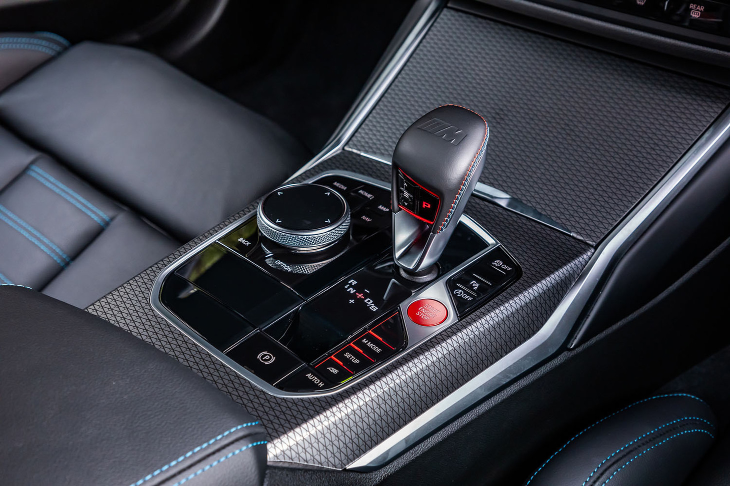 BMW M2クーペ（FR/8AT）【試乗記】 の画像20枚 - webCG