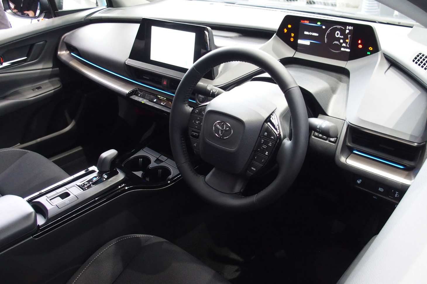 東京オートサロン2023（ARTA／GORDON MILLER／KINTO） 内装・外装など28枚 【画像・写真】 - webCG