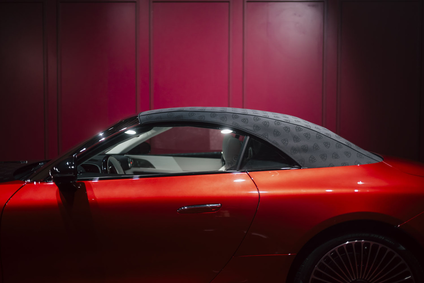 メルセデス・マイバッハSL680モノグラムシリーズ 内装・外装など70枚 【画像・写真】 - webCG