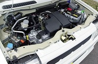 スズキ・アルト ラパンX（2WD/4AT）【試乗記】 見かけ倒しじゃない - webCG