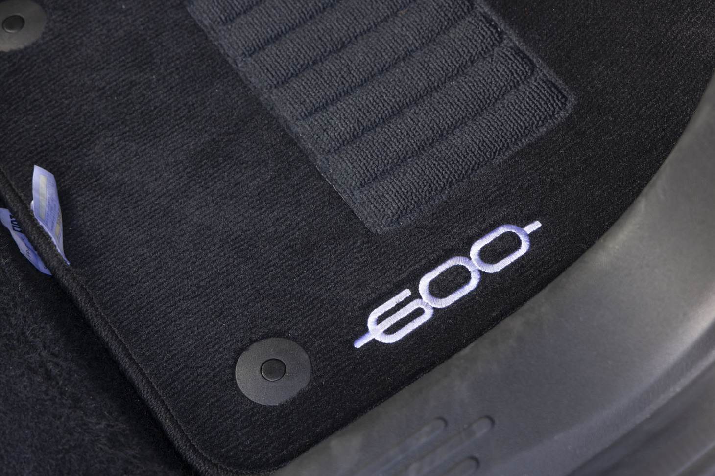 フィアット600eラプリマ（FWD）【試乗記】 の画像24枚 - webCG