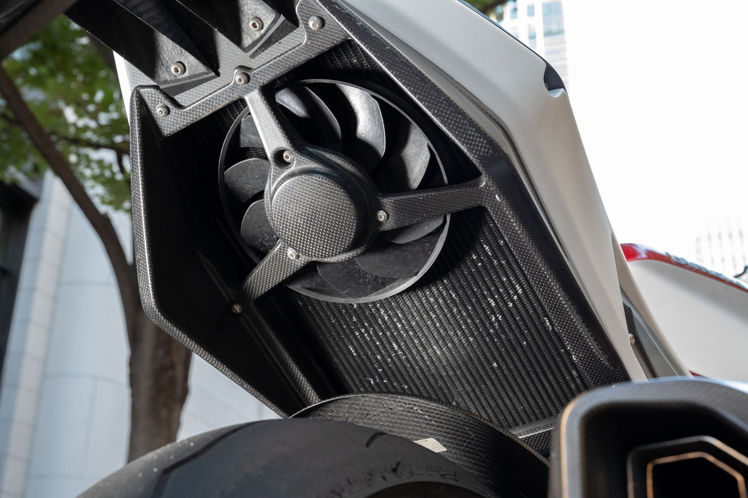 ビモータKB4（6MT）【レビュー】 の画像17枚 - webCG