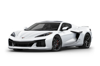 GMが「シボレー・コルベットZ06」の予約注文受け付けを1カ月間の期間限定で再開 【ニュース】 - webCG