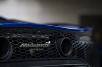 マクラーレン・アルトゥーラ（MR/8AT）【試乗記】 洗練のマクラーレンイズム - webCG