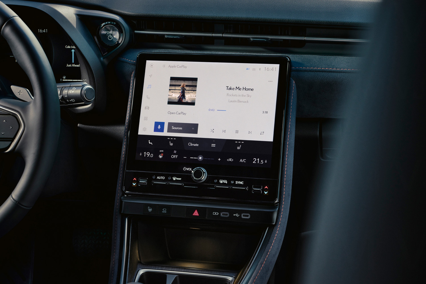 レクサスLBXプロトタイプ 内装・外装など88枚 【画像・写真】 - webCG