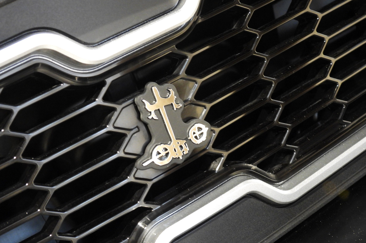 ミツオカM55ゼロエディション 内装・外装など74枚 【画像・写真】 - webCG