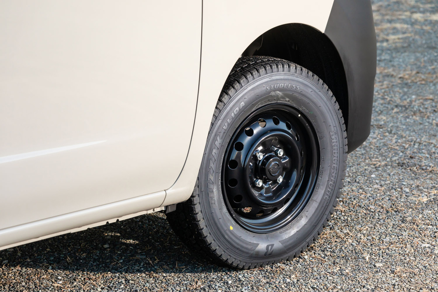 日産NV200バネットMYROOM（4WD/4AT）【試乗記】 の画像18枚 - webCG