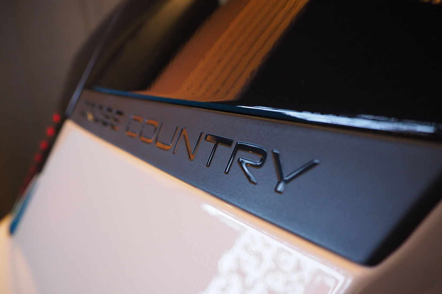 ボルボEX30クロスカントリー 内装・外装など80枚 【画像・写真】 - webCG