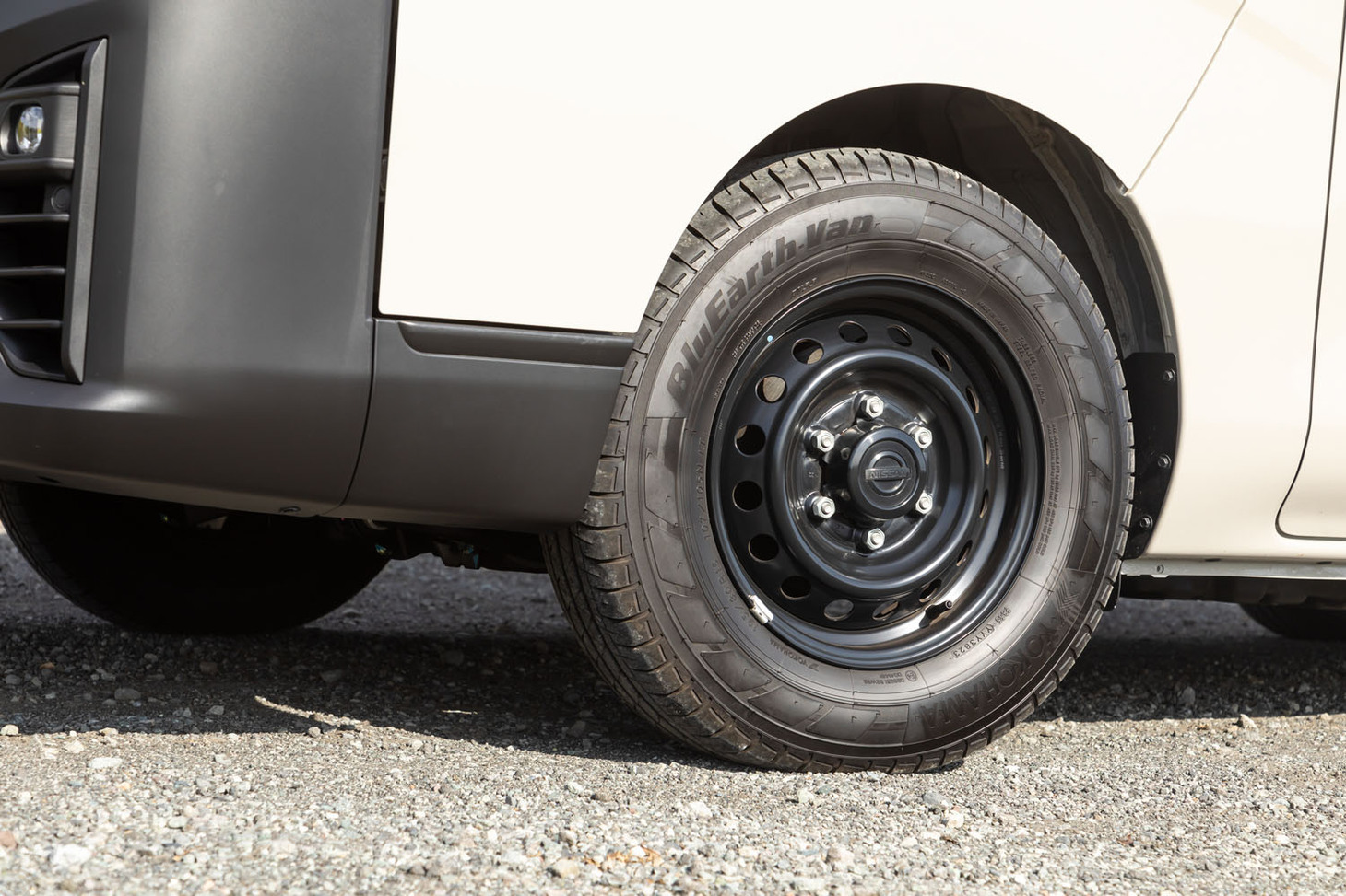 日産キャラバン グランドプレミアムGX MYROOM（FR/7AT）【試乗記】 の画像21枚 - webCG