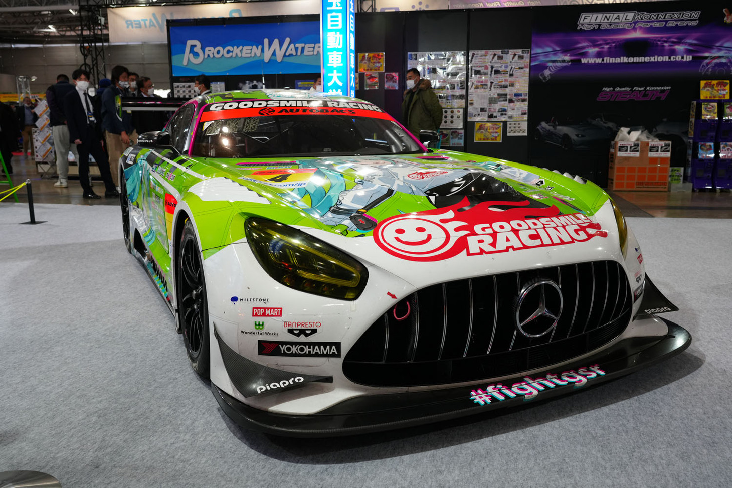 東京オートサロン2023展示車両（その2） ビジュアル30枚 【画像・写真】 - webCG