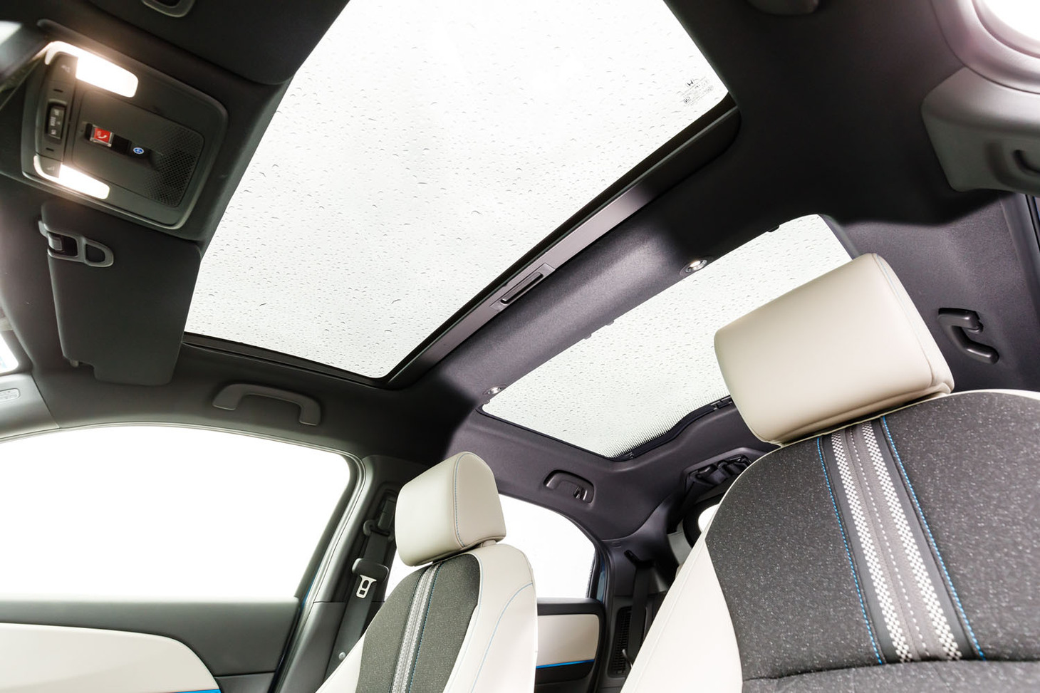 ホンダ・ヴェゼルe：HEV Z PLaYパッケージ（4WD）【試乗記】 の画像17枚 - webCG