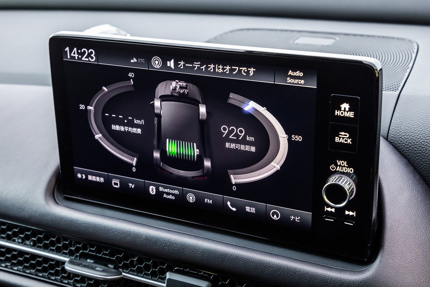 ホンダZR-V 内装・外装など104枚 【画像・写真】 - webCG