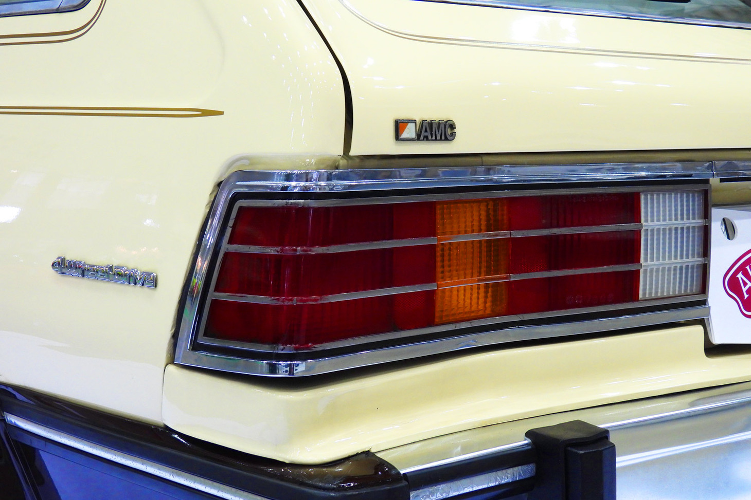 「オートモビル カウンシル2024」の会場から（特別展示 アメリカンヘリテージ） 内装・外装など75枚 【画像・写真】 - webCG