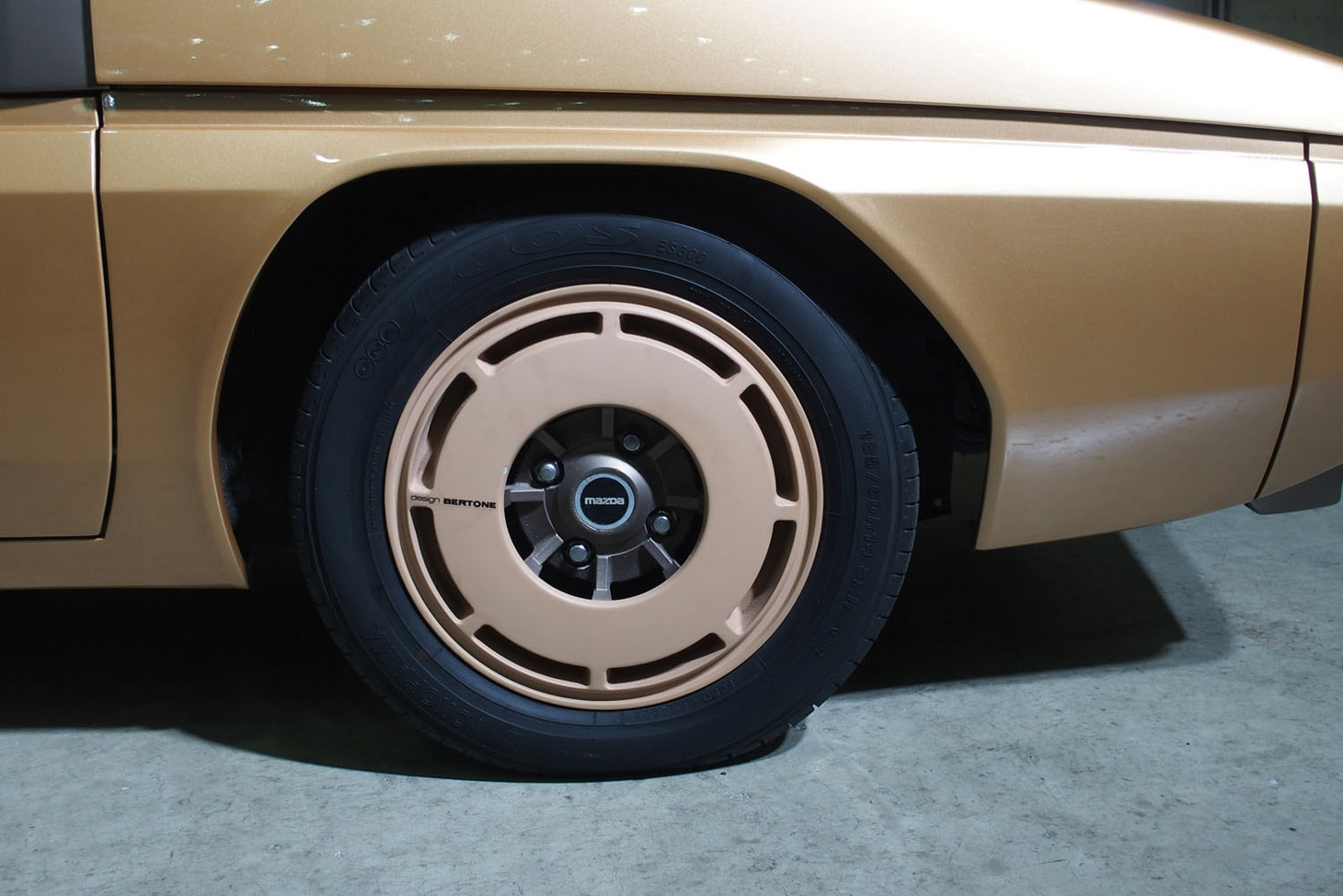 「オートモビル カウンシル2023」の会場から（マツダ） 内装・外装など94枚 【画像・写真】 - webCG