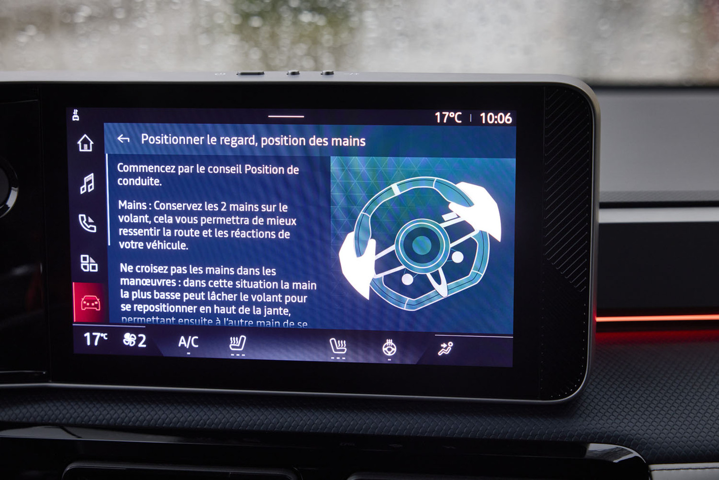 アルピーヌA290 GTS（FWD）【海外試乗記】 の画像19枚 - webCG