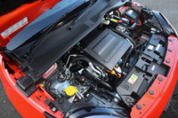 フィアット600e／メルセデス・ベンツEQS／フォルクスワーゲン・パサート【試乗記】 カーライフにスマイルを - webCG