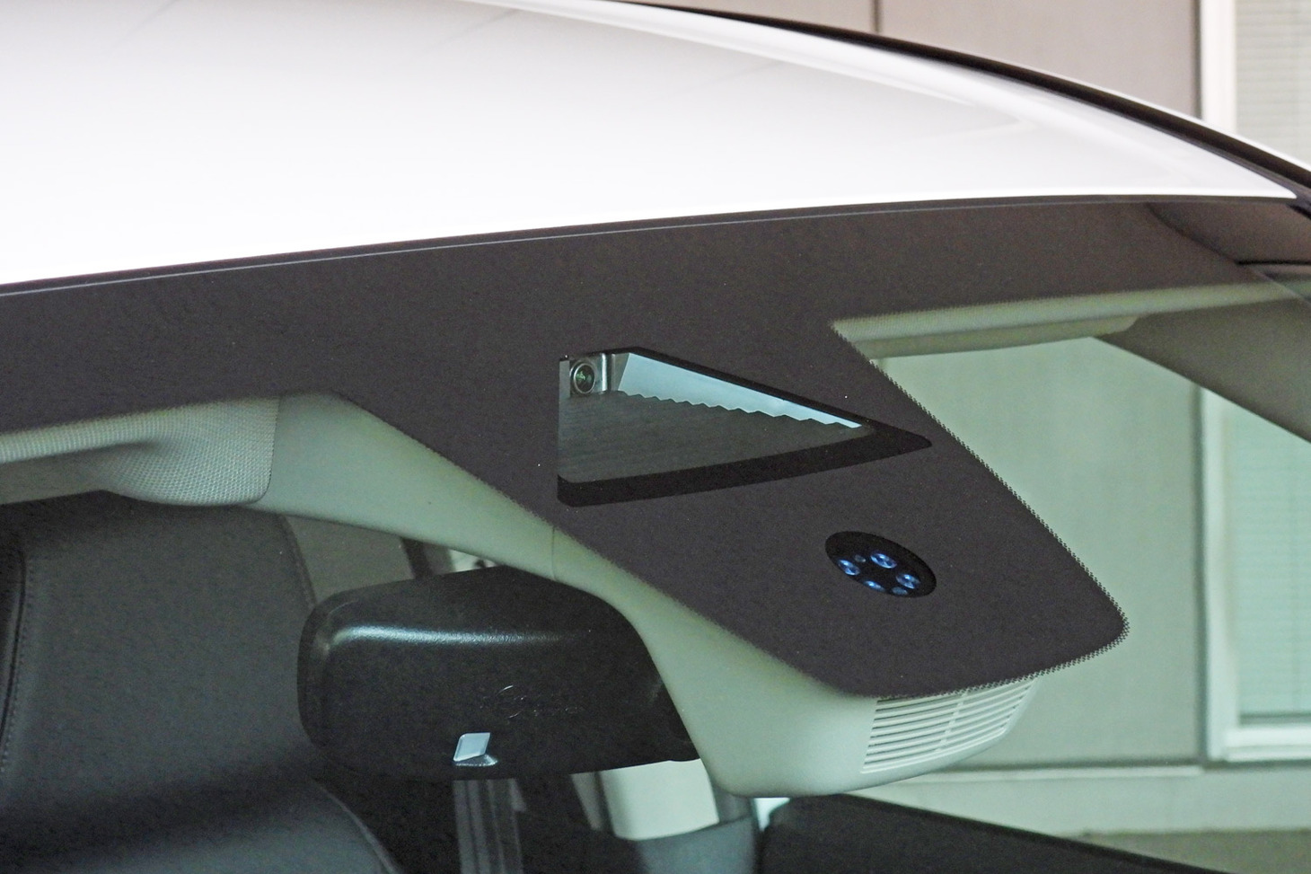 ホンダCR-V e：FCEV 内装・外装など73枚 【画像・写真】 - webCG