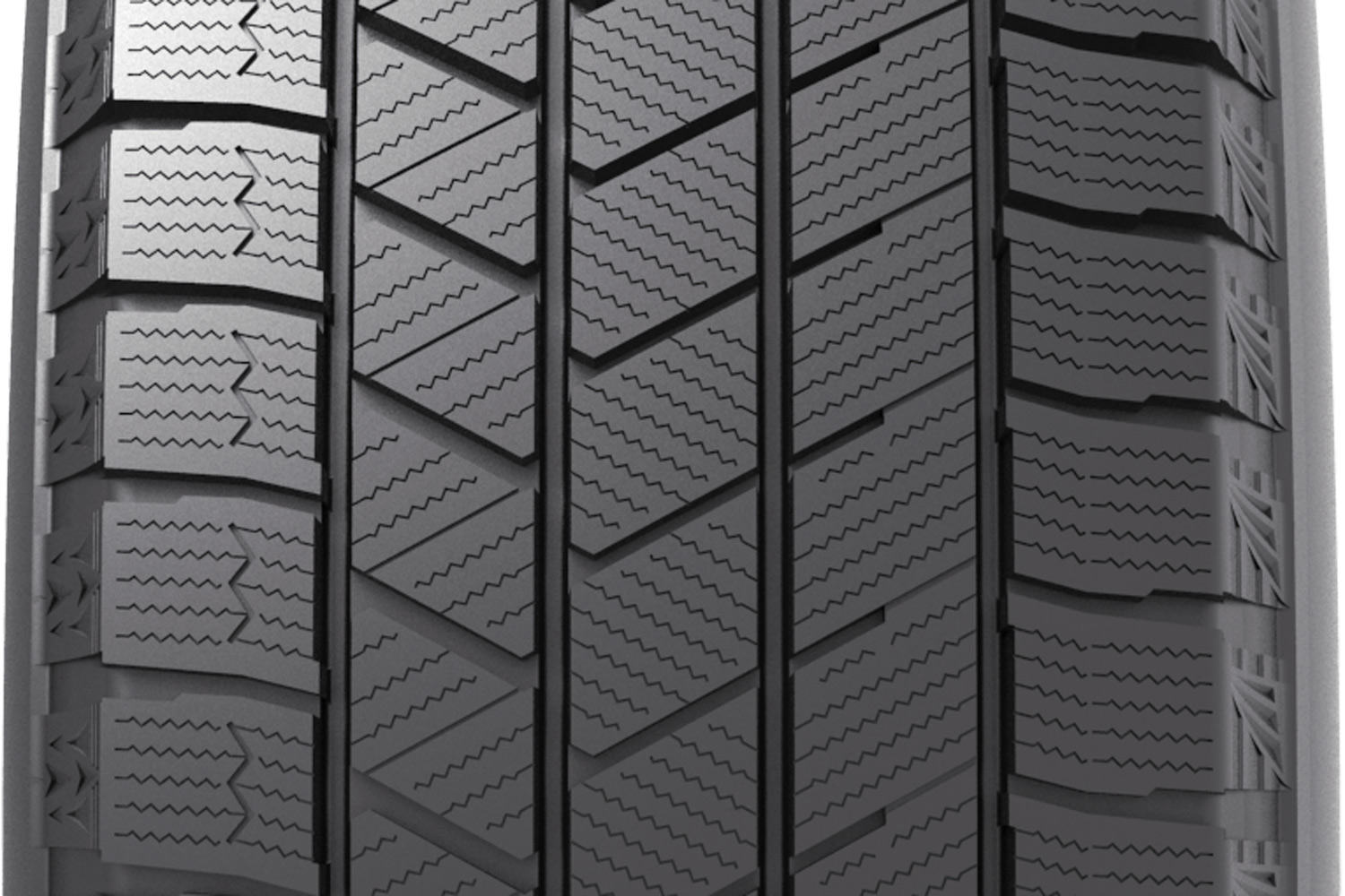 SUVサイズも登場！ 「ブリヂストン・ブリザックVRX3」の強さの秘訣に迫る 【キーマンが語るBRIDGESTONE BLIZZAK VRX3の真価＜AD＞】 - webCG