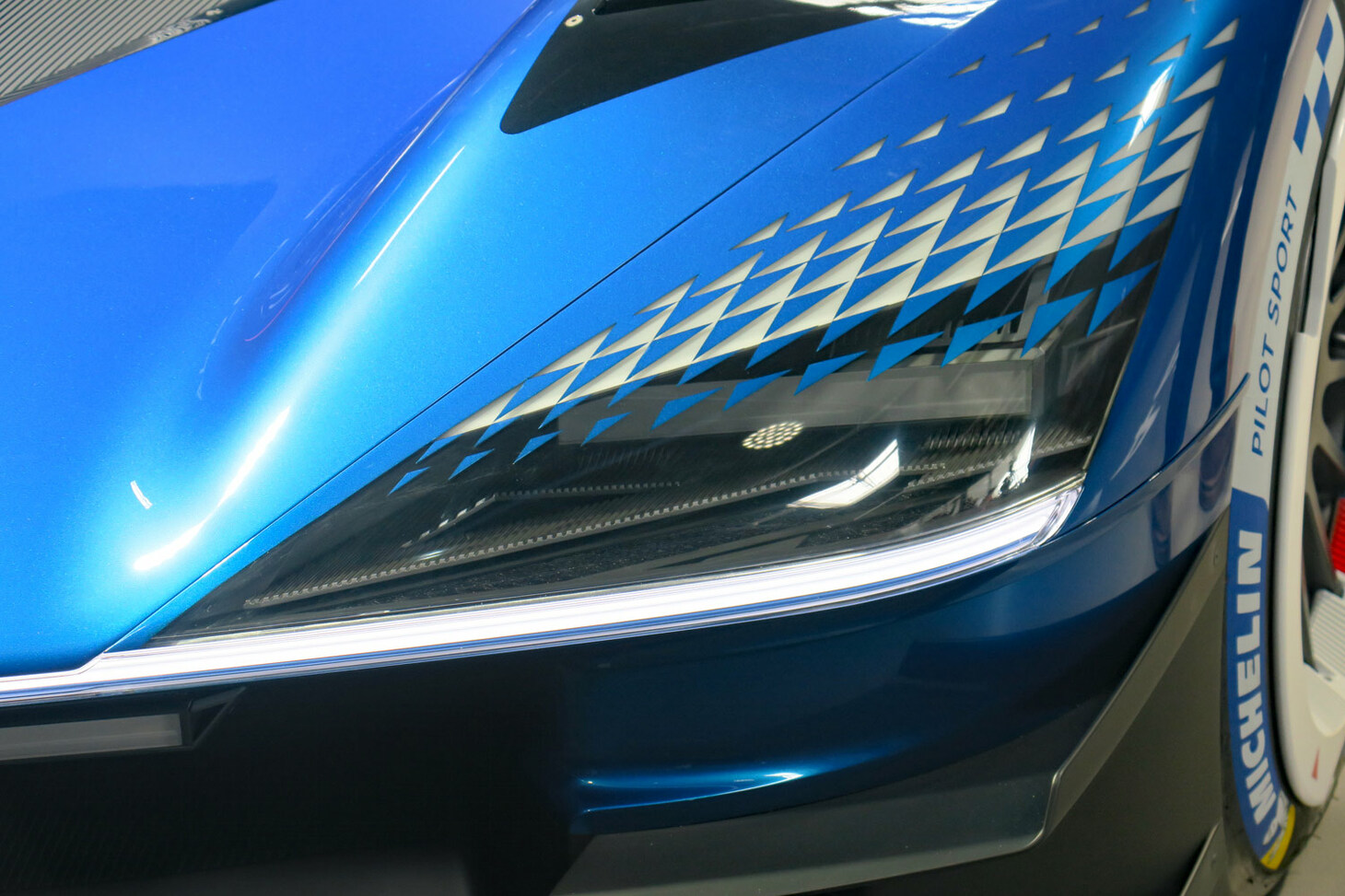 アルピーヌA424_β ビジュアル47枚 【画像・写真】 - webCG