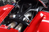 フェラーリのスペシャルモデル「F80」が日本上陸 【ニュース】 - webCG