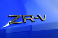 第722回：カスタマイズも“人間中心” ホンダアクセスが手がけた「ホンダZR-V」の魅力と特徴 【エディターから一言】 - webCG