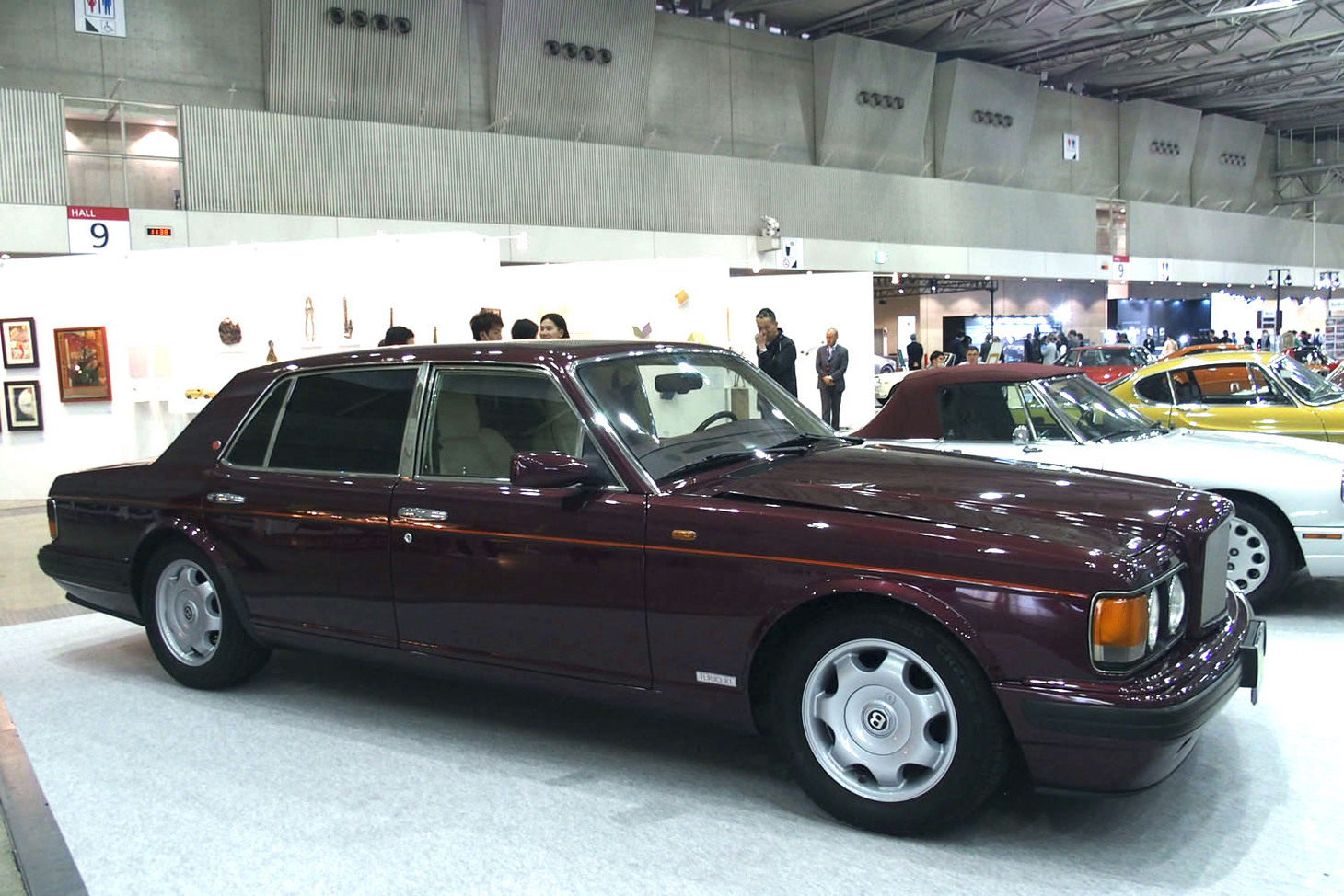 「オートモビル カウンシル2023」の会場から（ガレージイガラシ） ビジュアル27枚 【画像・写真】 - webCG