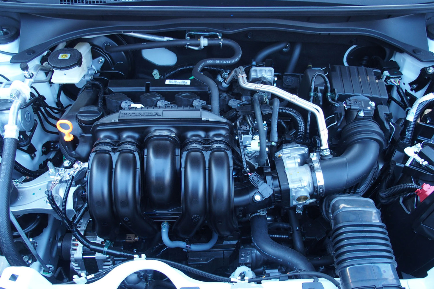 ホンダWR-V 内装・外装など102枚 【画像・写真】 - webCG