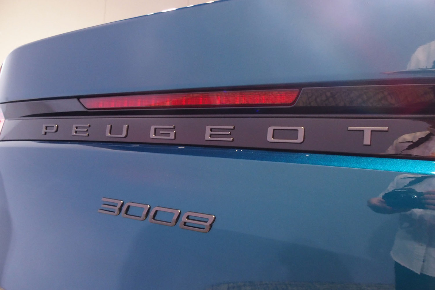 プジョー3008 内装・外装など83枚 【画像・写真】 - webCG