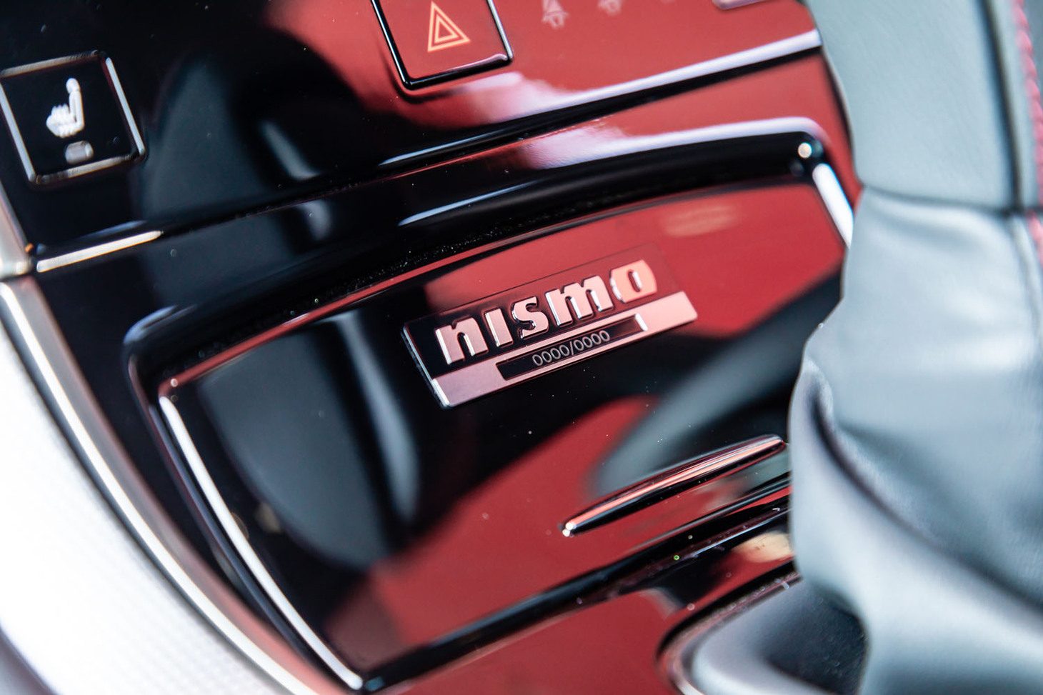 日産スカイラインNISMO（FR/7AT）【試乗記】 の画像19枚 - webCG