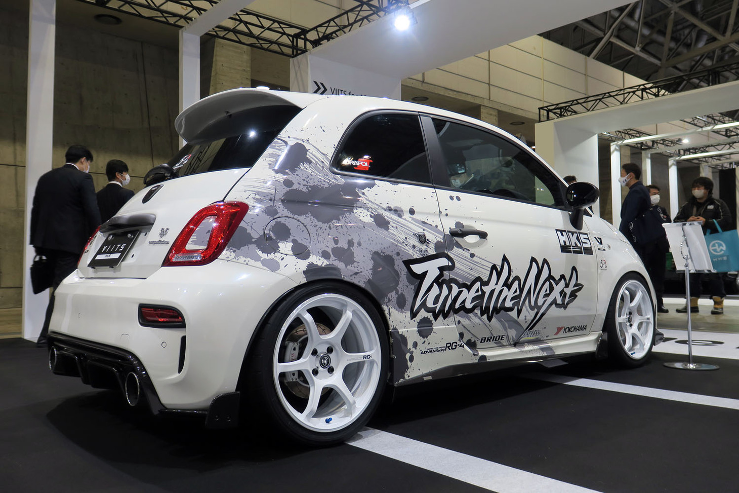 東京オートサロン2023展示車両（その4） ビジュアル40枚 【画像・写真】 - webCG