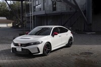 ホンダ・シビック タイプR（FF/6MT）【試乗記】 ストリートへの回帰 - webCG