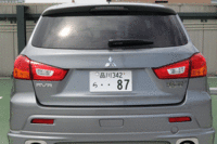 三菱RVRローデストG（FF/CVT）【試乗記】 愛玩乗物 - webCG