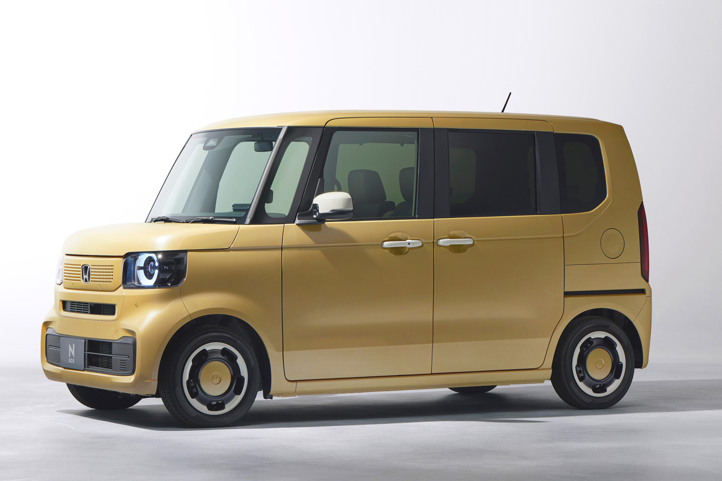 【徹底解説】新型ホンダN-BOX 【ニューモデルSHOWCASE】 の画像32枚 - webCG