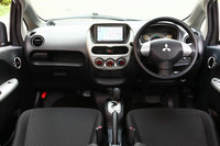 三菱 i-MiEV（MR/1AT）【試乗記】 “家電化”も悪くない - webCG