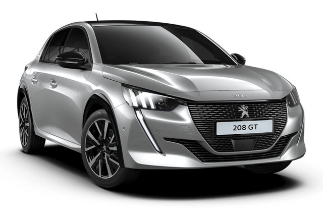 プジョー 208 2008 純正ナビ