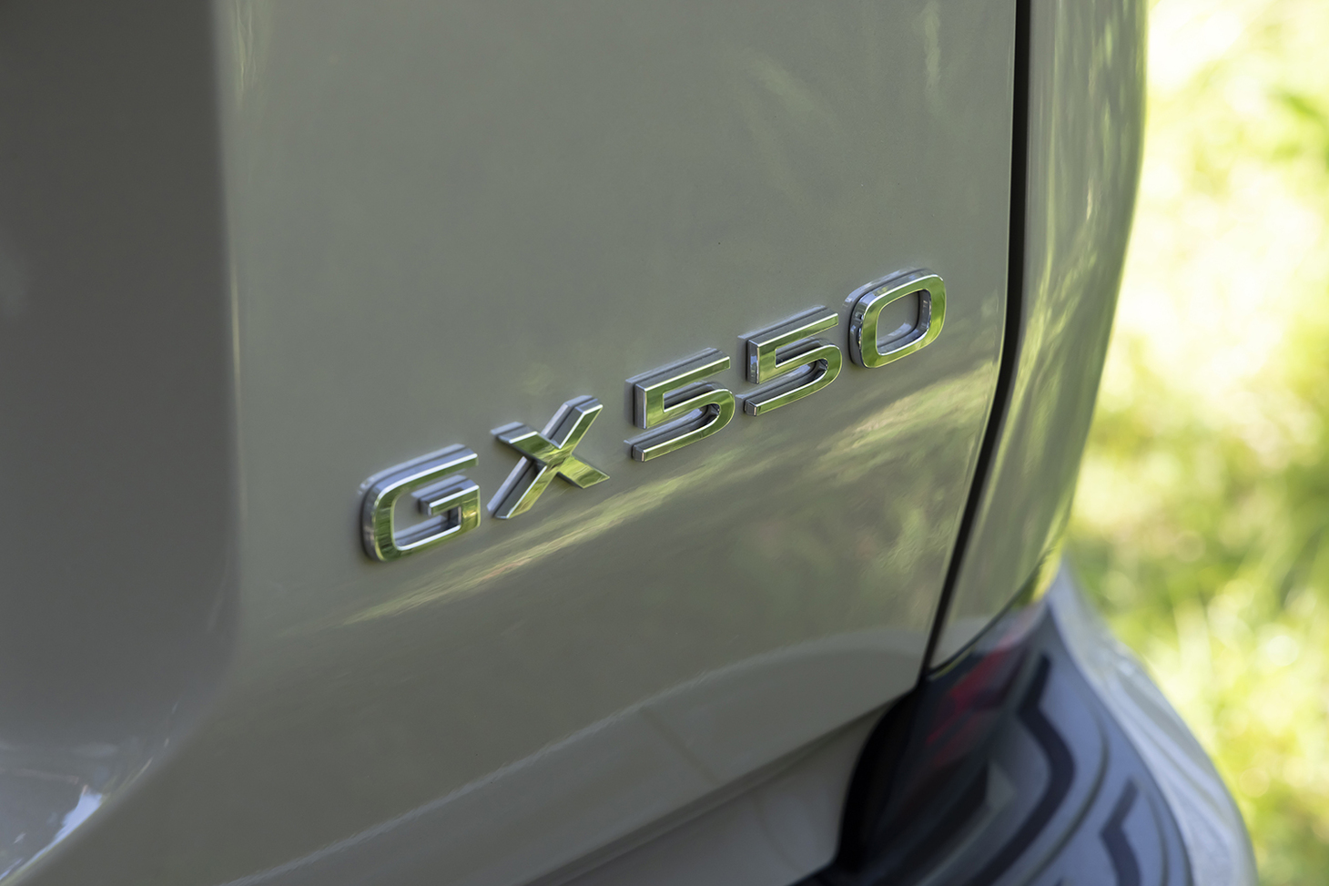 レクサスGX550“オーバートレイル＋”（4WD/10AT）【試乗記】 の画像20枚 - webCG