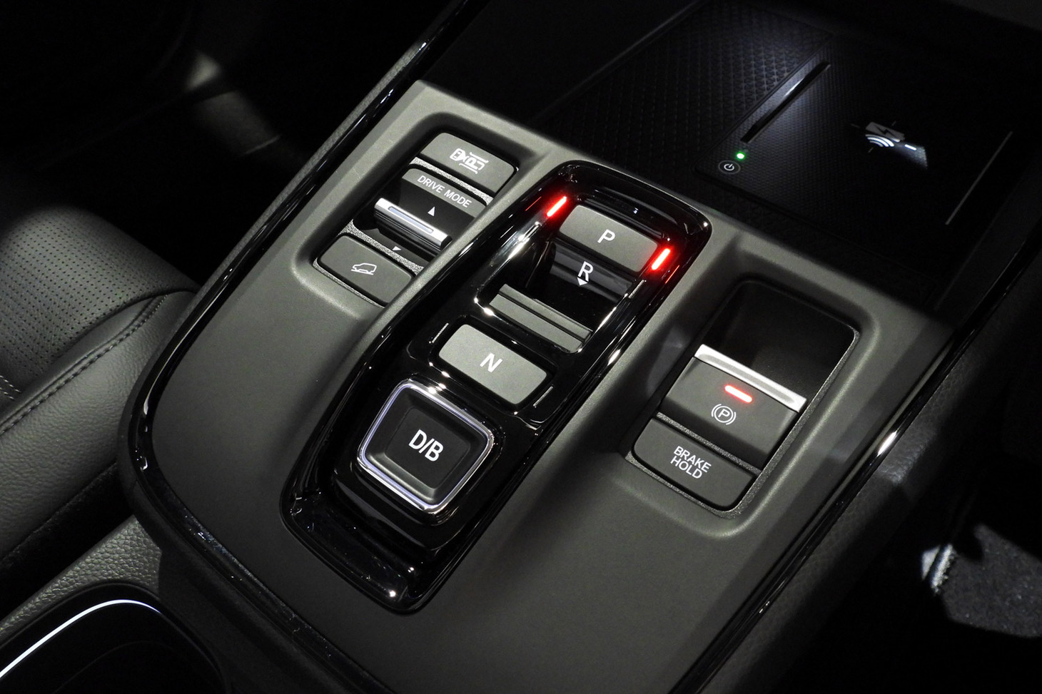 ホンダCR-V e：HEV RS 内装・外装など58枚 【画像・写真】 - webCG