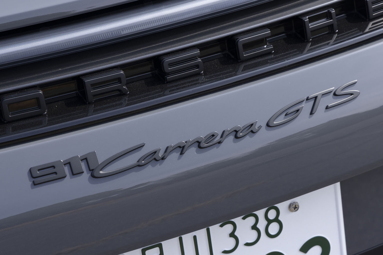 ポルシェ911カレラGTS（RR/8AT）【試乗記】 の画像19枚 - webCG