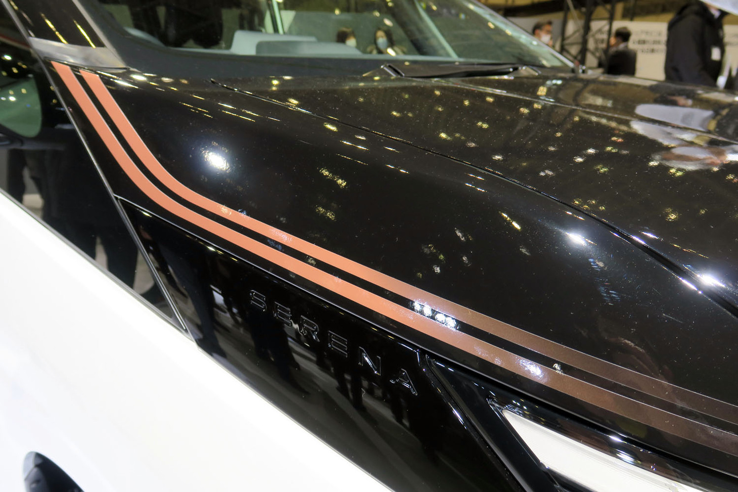 東京オートサロン2023（日産その2） 内装・外装など49枚 【画像・写真】 - webCG