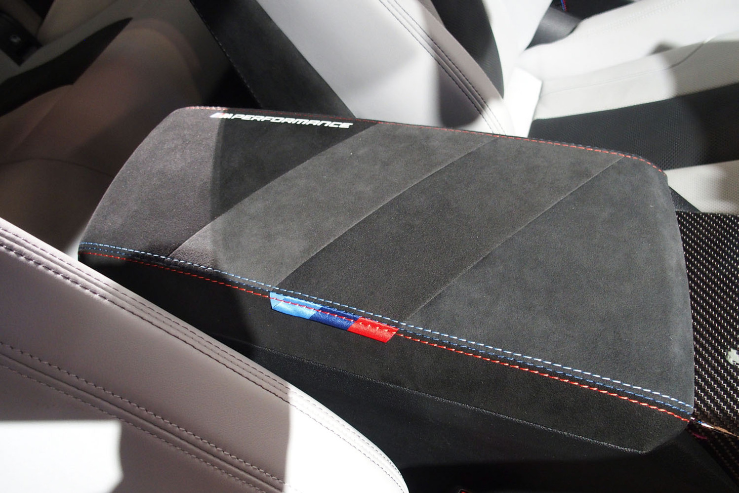 東京オートサロン2024（BMW） 内装・外装など68枚 【画像・写真】 - webCG