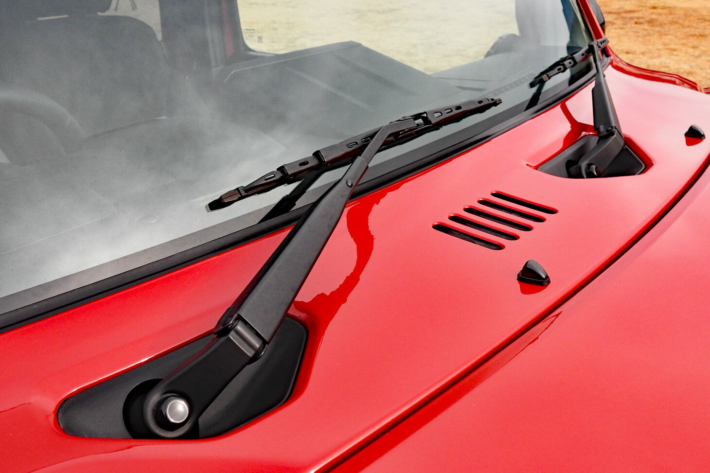 スズキ・ジムニー ノマド 内装・外装など104枚 【画像・写真】 - webCG