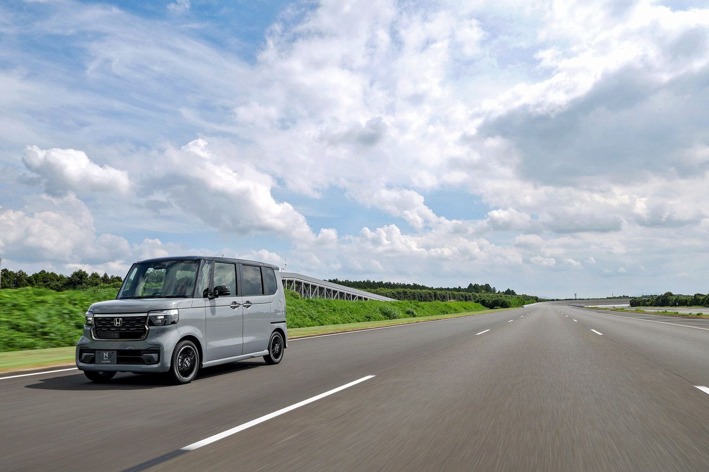 【徹底解説】新型ホンダN-BOX 【ニューモデルSHOWCASE】 の画像32枚 - webCG